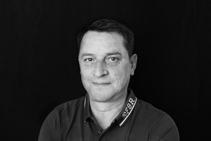 Das Team - F & R Projektbau GmbH